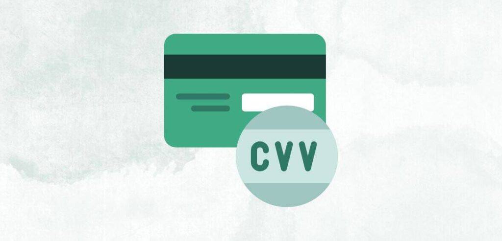 CVV2 Code Explained: Secure Online Payments in 2025