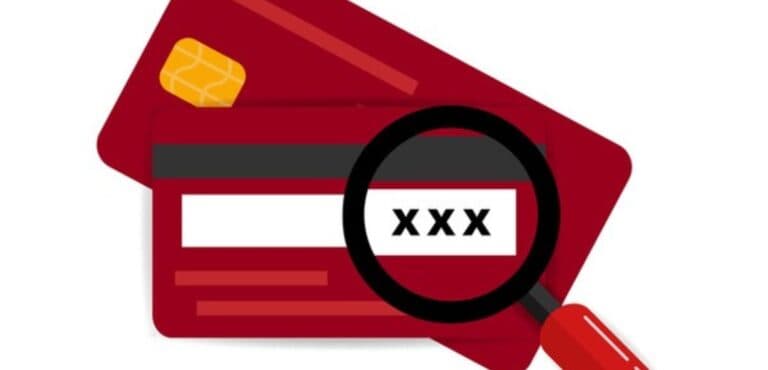 CVV2 Code Explained: Secure Online Payments in 2025